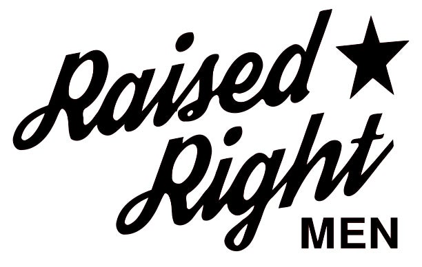 Raised Right Men logo